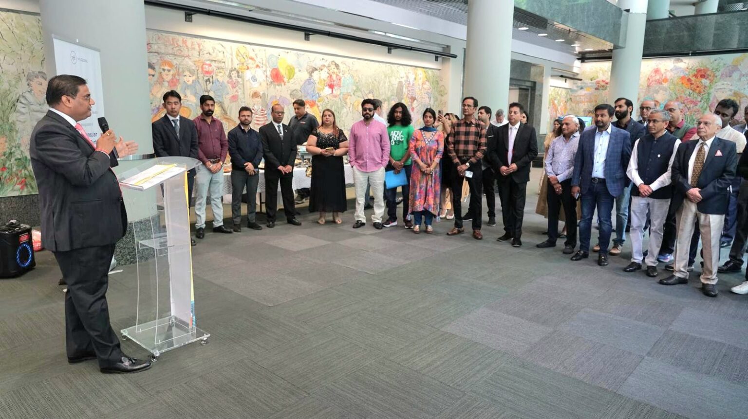 VFS Global opens centers in Seattle and Bellevue to assist with visa ...