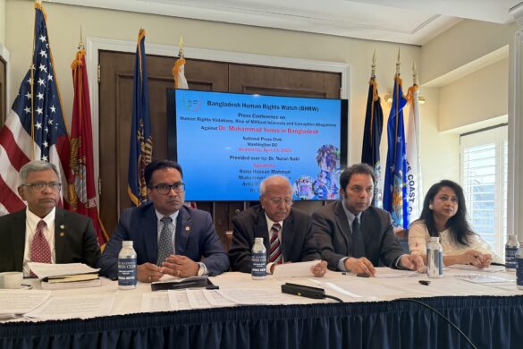 Suhas Subramanyam Takes Oath as the Representative of Virginia’s 10th ...