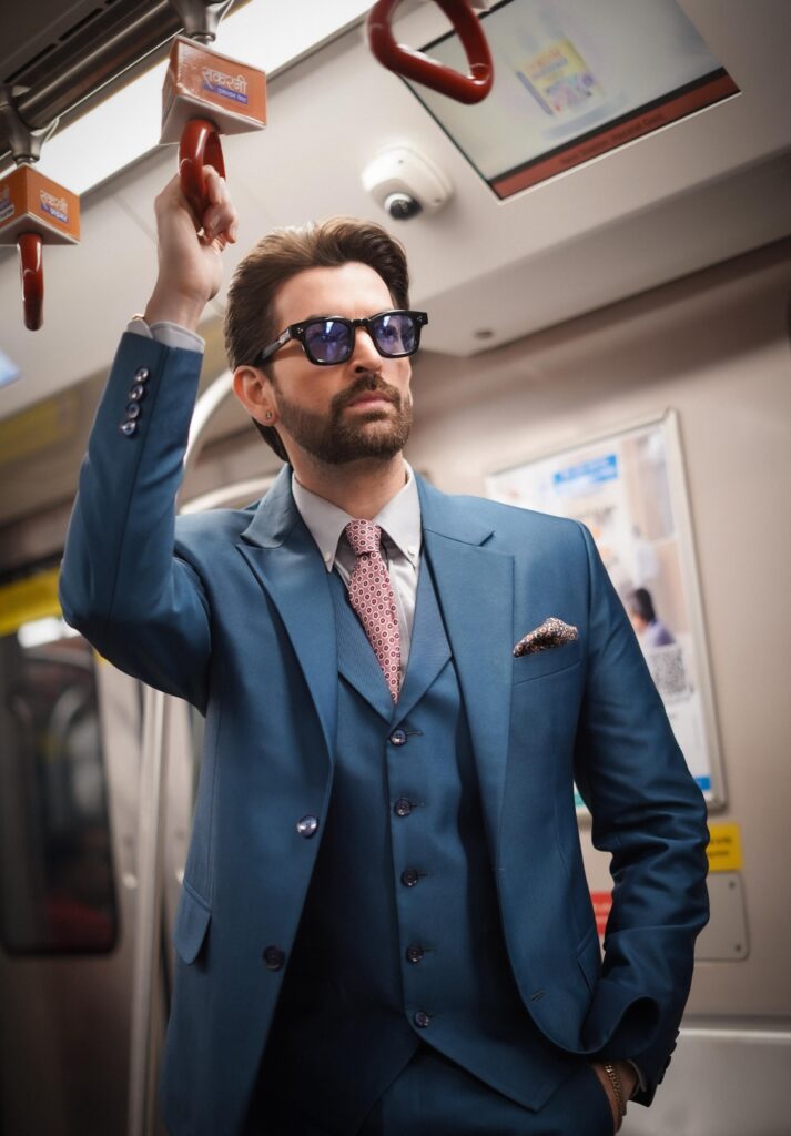 Neil Nitin Mukesh: When ‘Black’ is Good But Tough - South Asian Herald