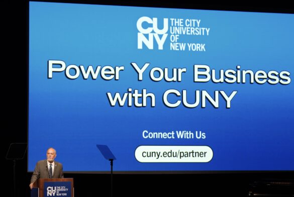 CUNY Launches “CUNY Beyond” – Ambitious Five-Year Plan to Integrate ...