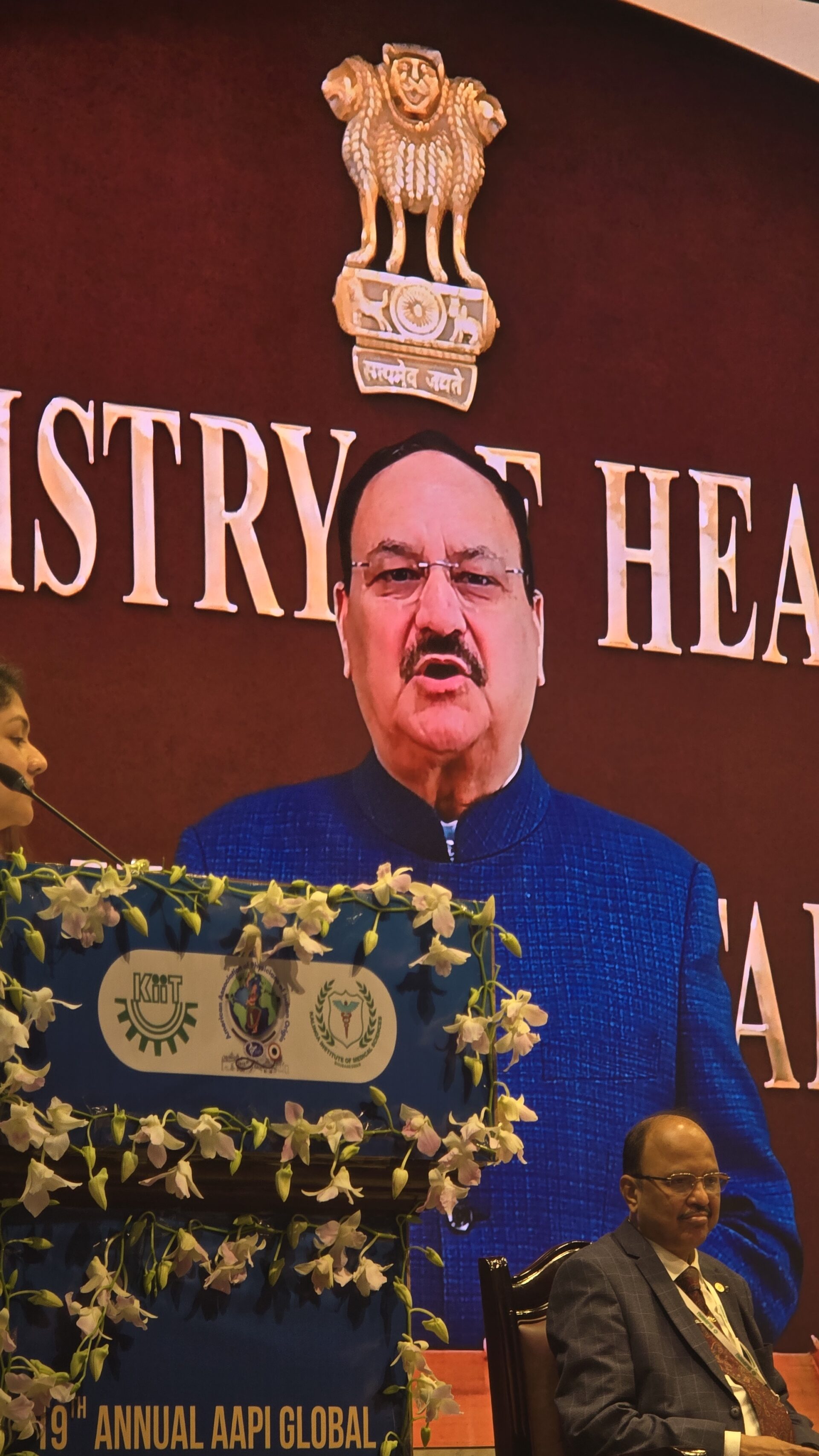AAPI Hosts 19th Global Health Summit 2026 in Odisha, Highlighting India ...
