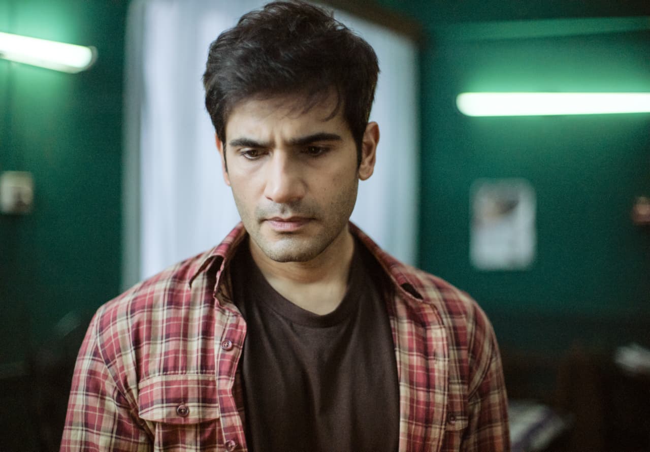 Web Review: “Bhay: The Gaurav Tiwari Mystery” is Horror Drama with a ...
