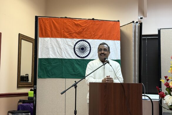 India Joins US-Led Talks on Critical Minerals as Secretary Bessent ...