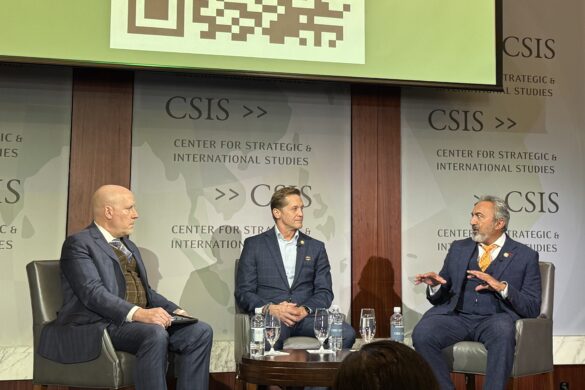 Physician-Led PACs Back Nirav Shah’s Bid for Maine Governor, Citing ...