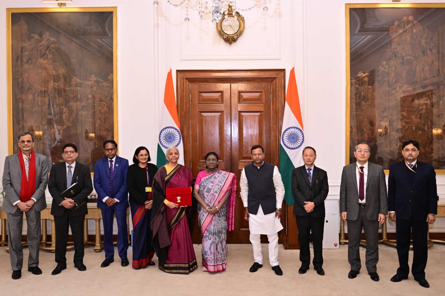 The ‘Reverse Brain Drain’ Budget: Making the Move Back to India ...