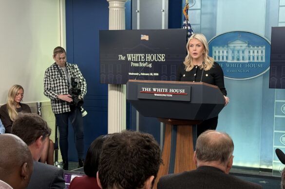 White House Credits Immigration Crackdown for Lower Rental Costs ...