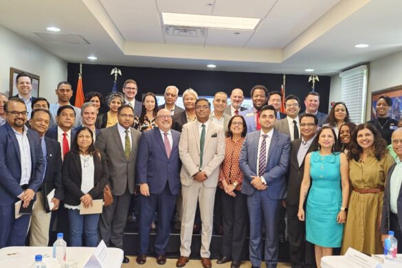 Nirmala Sitharaman Calls for Vigilance as Cyber Risks Rise in Markets ...