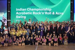 In Conversation with Rajesh Mehta: Raj Gupta, Former Chairman and CEO ...